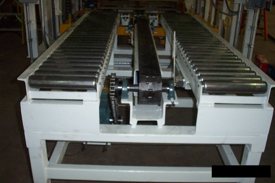 Products – Production Automation Inc